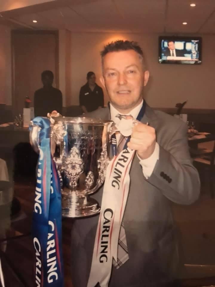 Sutton Coldfield Blues - Birmingham City Football Club Official ...