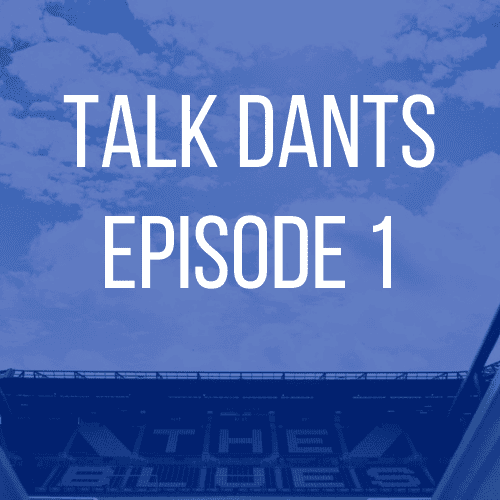Talk Dants - Episode 1 - Birmingham City Football Club Official ...
